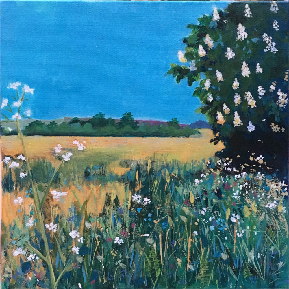 Alison Stafford - Artists Info - Global Artist Guide