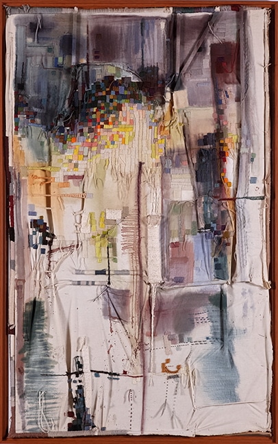 Fay Wood - Artists Info - Global Artist Guide