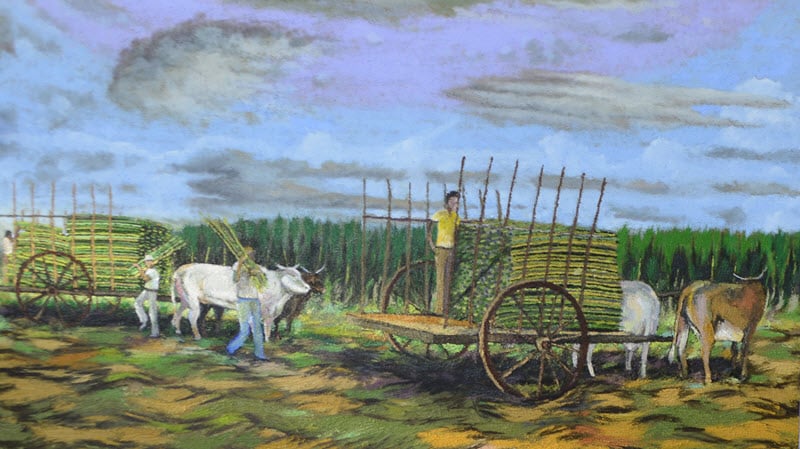 Gordon Solomon - Artists Info - Global Artist Guide