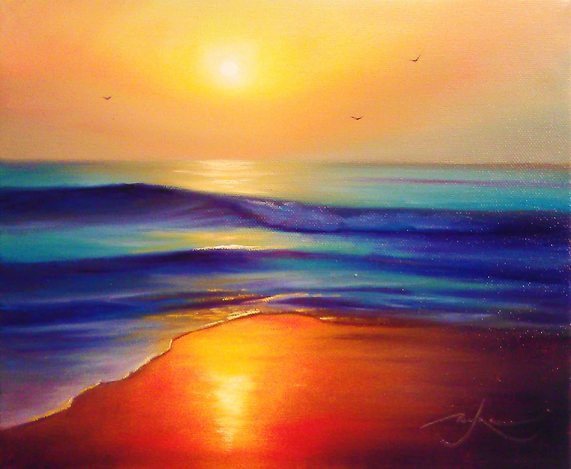 Ben Payne - Artists Info - Global Artist Guide