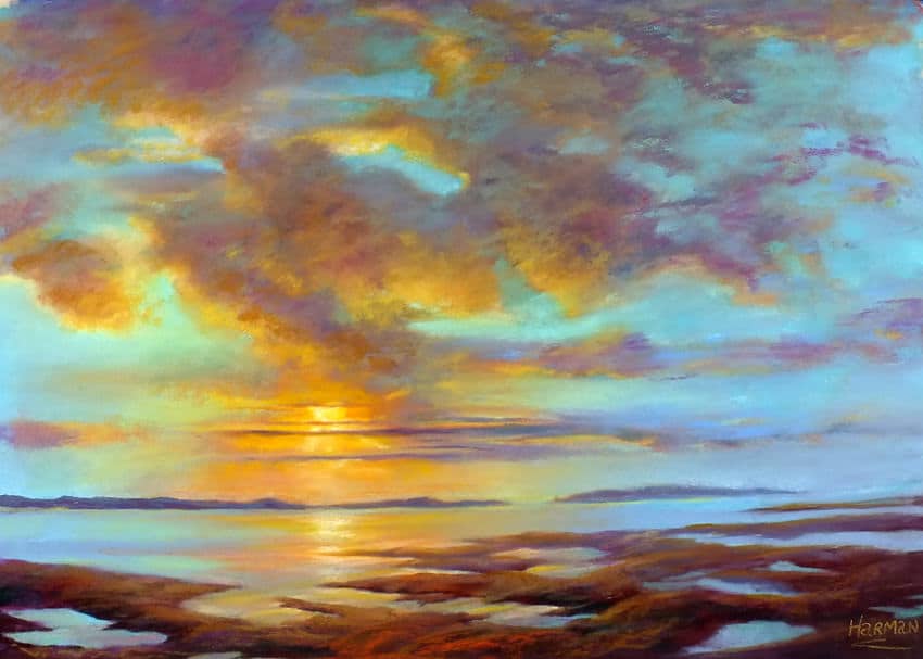 Heather Gail Harman - Artists Info - Global Artist Guide