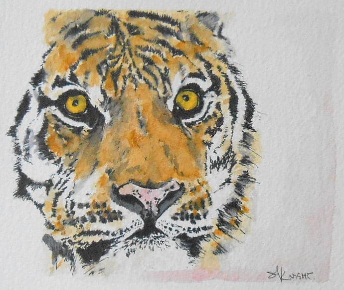 Sue Knight - Artists Info - Global Artist Guide