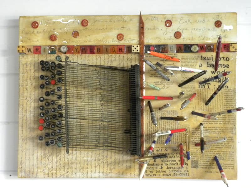 Barbara McIntyre - Artists Info - Global Artist Guide