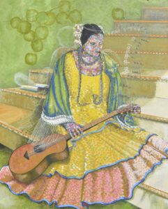 Gordon Solomon - Artists Info - Global Artist Guide