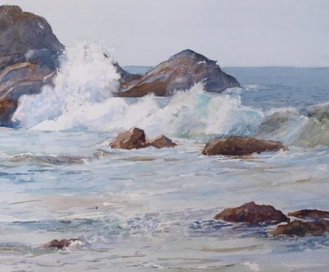 Brian A Collins - Artists Info - Global Artist Guide