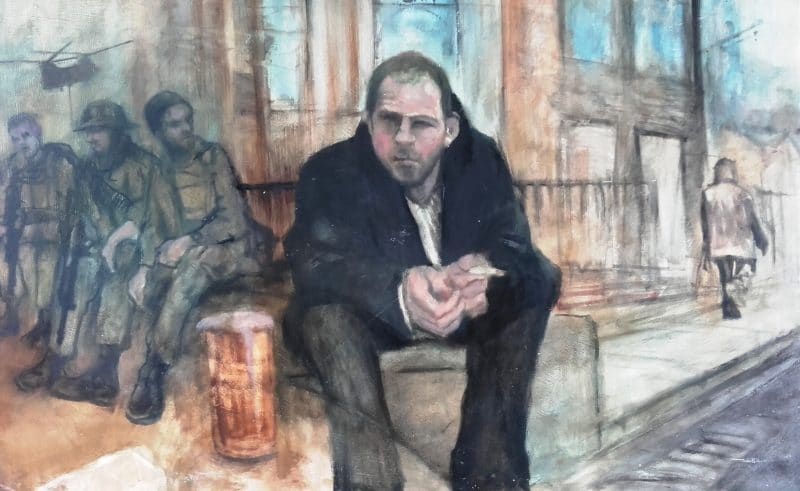 Lee Burrows - Artists Info - Global Artist Guide