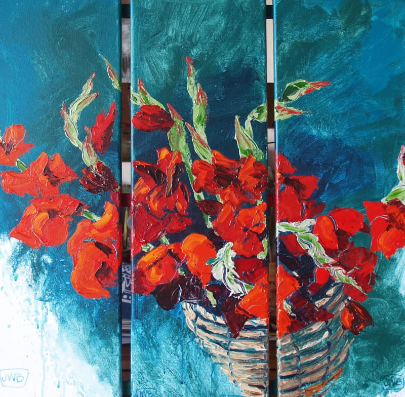 Jean Bell - Artists Info - Global Artist Guide