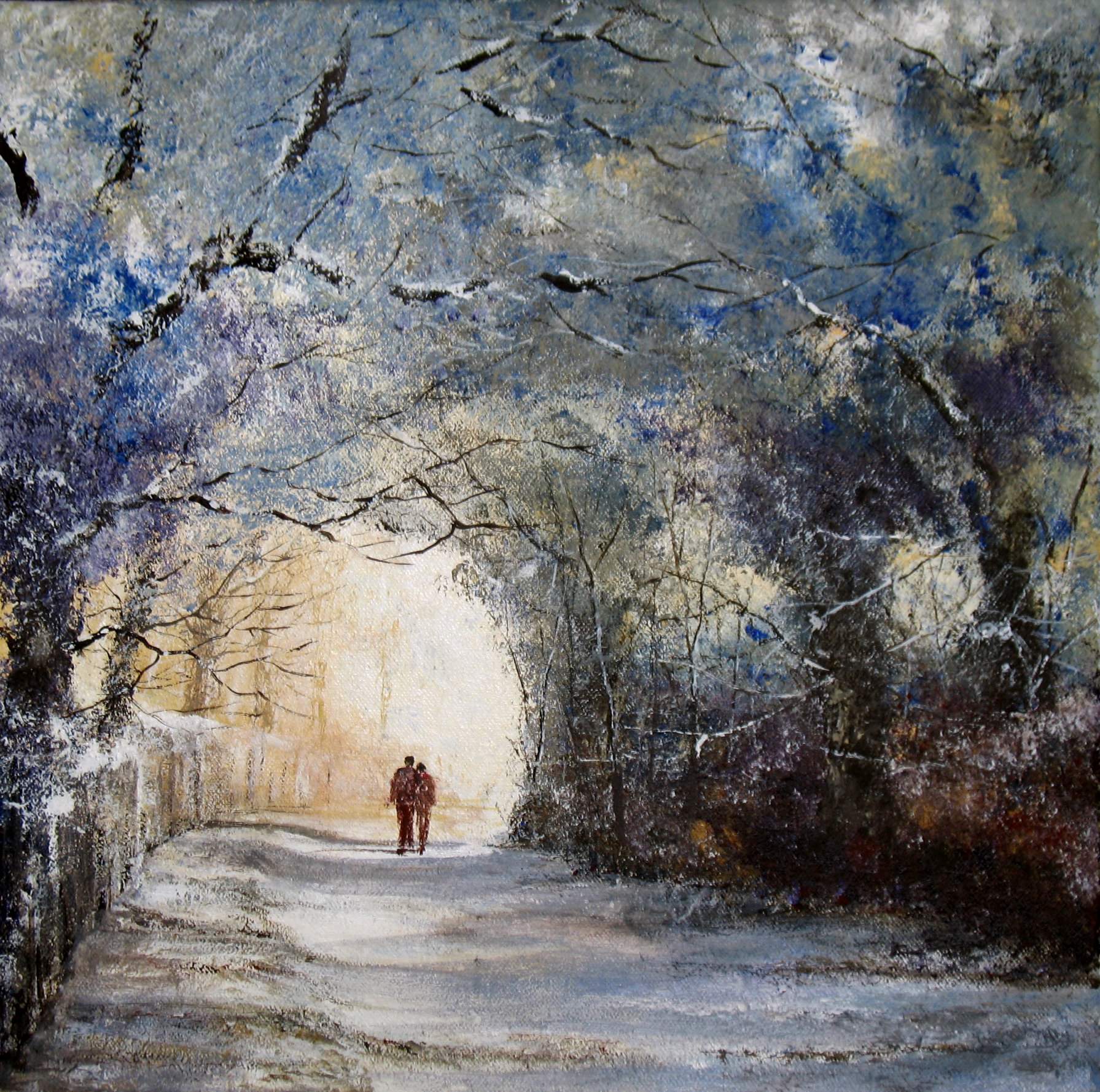 Ian Ridley - Artists Info - Global Artist Guide