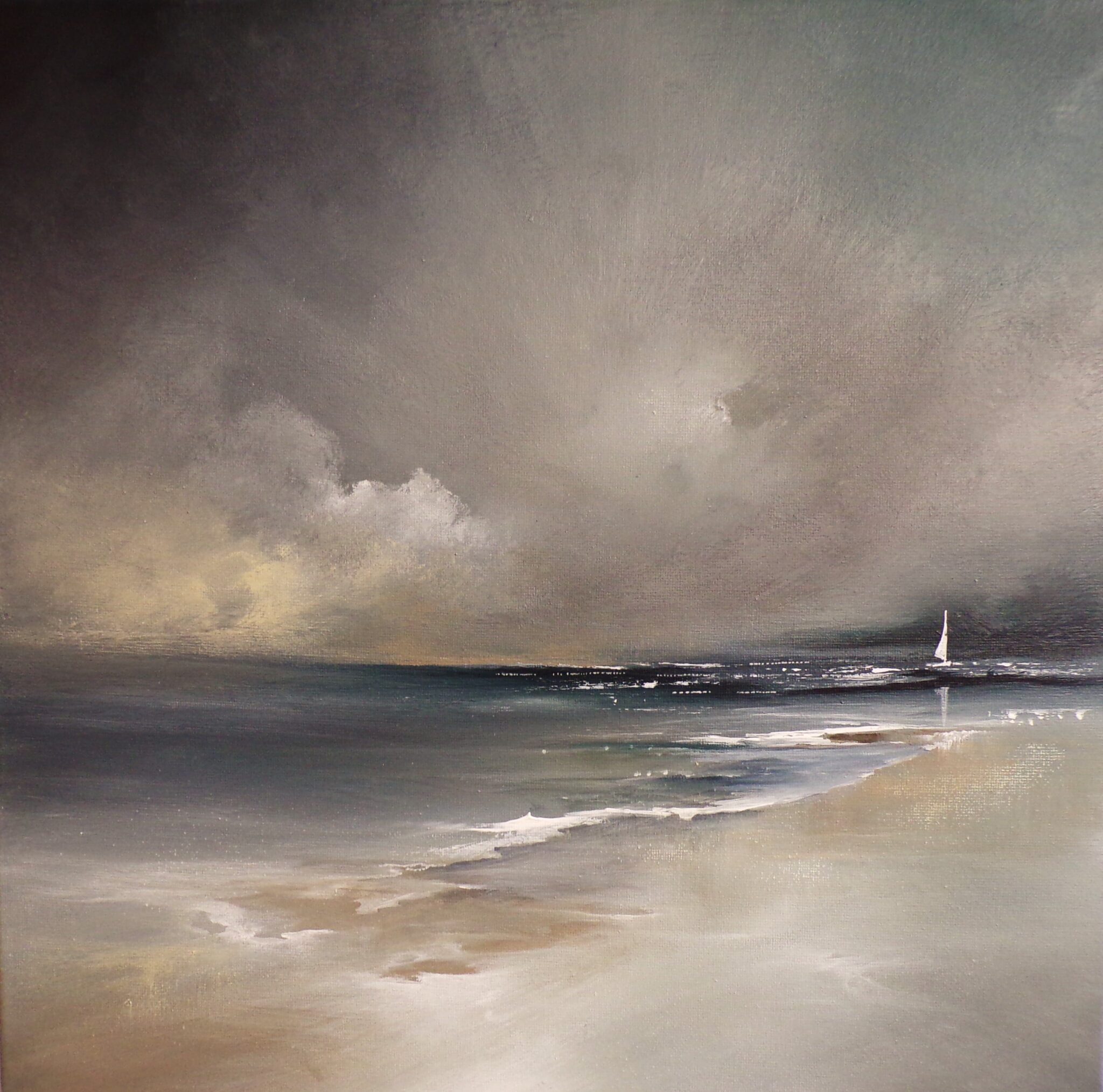 Gaye Clear - Artists Info - Global Artist Guide