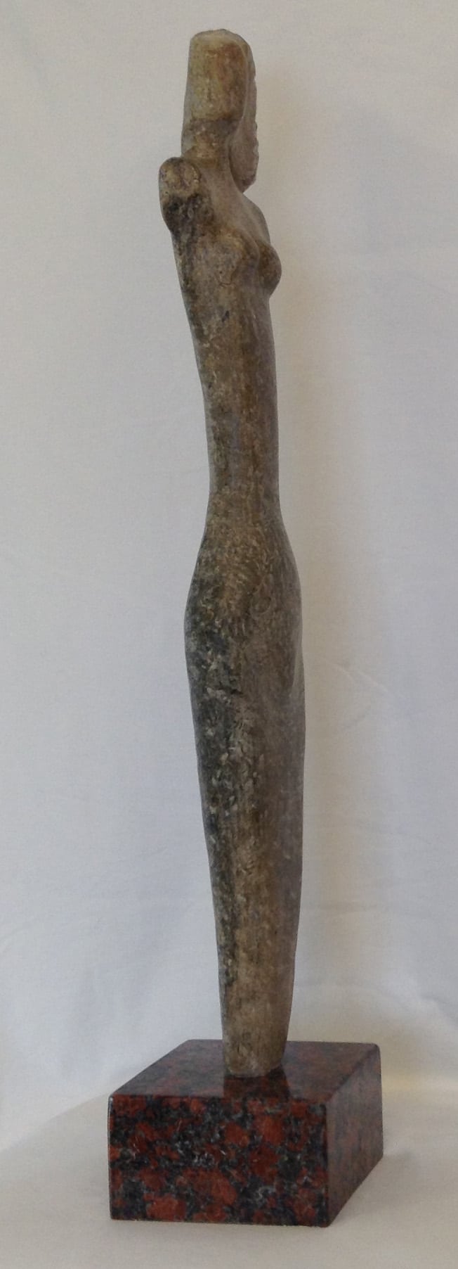 Linda Bareham-Stanley - Artists Info - Global Artist Guide